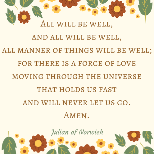 Fall Hymn Liturgy 2019: Harvest Setting – Dwelling in the Word Together